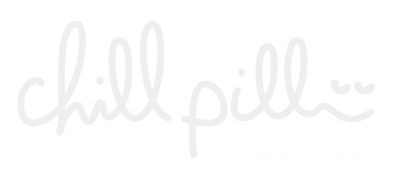 The Chill Pill® | Manage Stress and Sleep Better