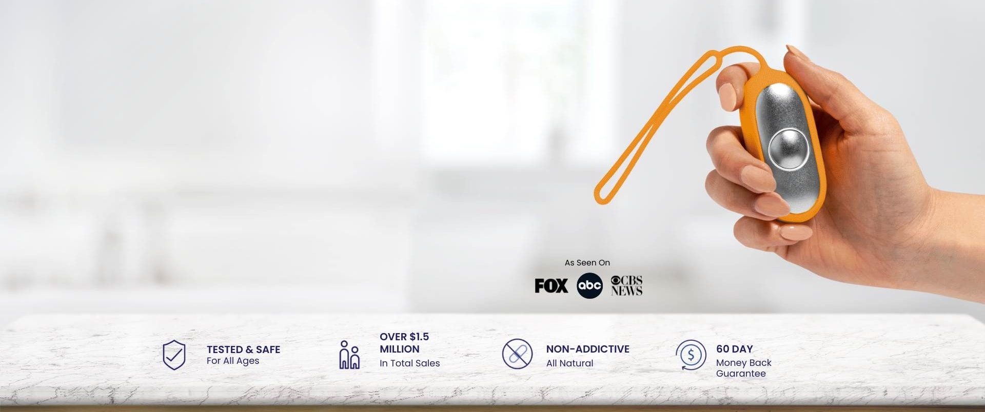 Shop The Chill Pill for a natural way to chill out.