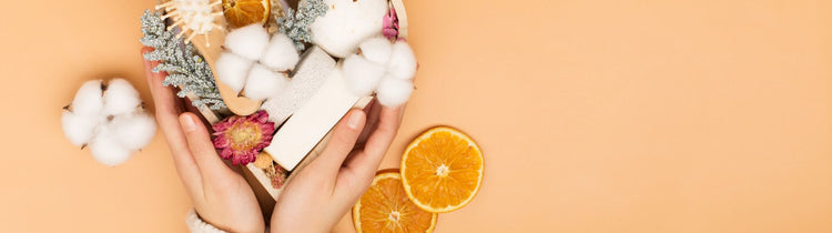 News - DIY Self-Care Kit for Autumn: Stress Relief Gifts ...