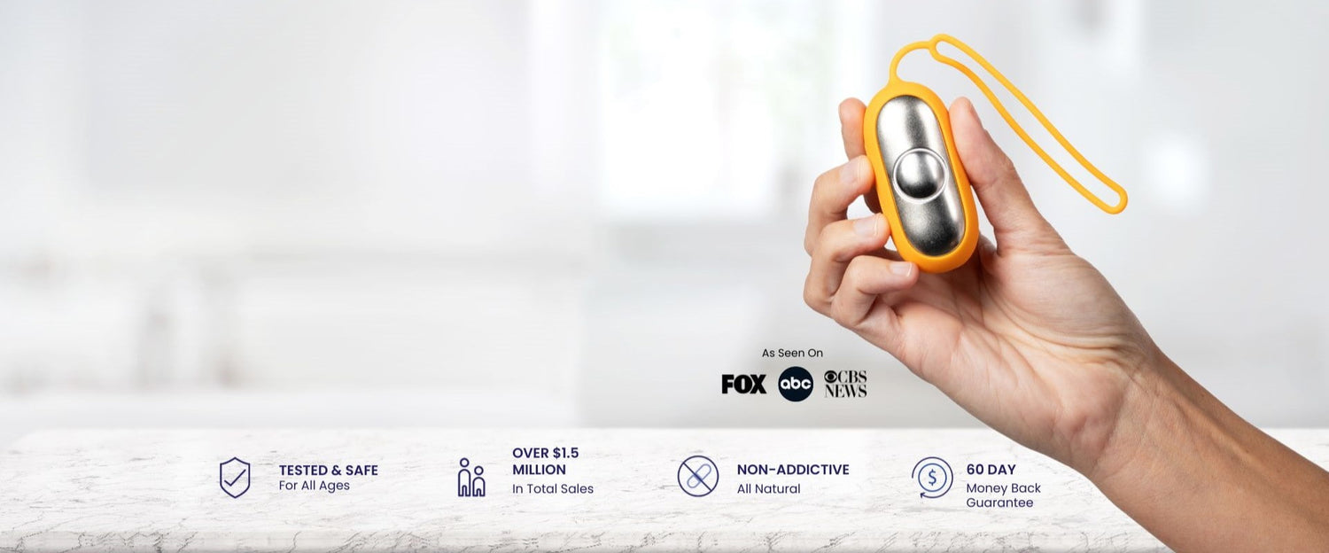 Shop The Chill Pill for a natural way to chill out. – Chill out naturally.