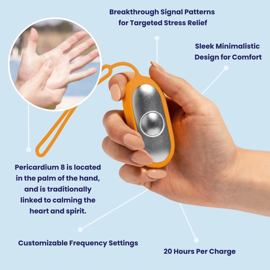 The Chill Pill® | Manage Stress and Sleep Better – Chill out naturally.